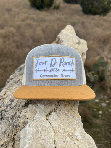 “Ol’ Gold” | My Site