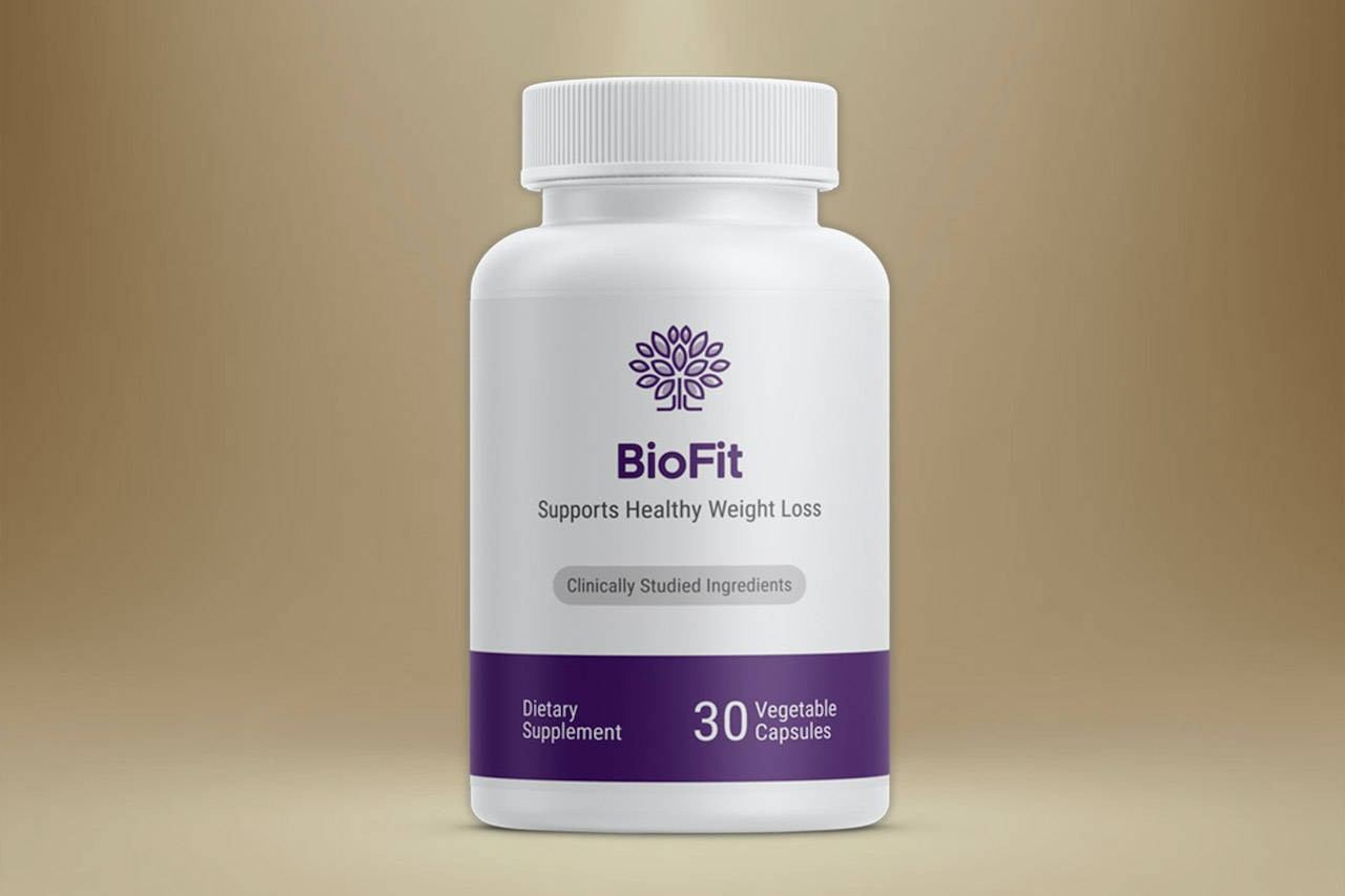 BioFit Probiotic Supplement USA - Best fat burner 2021 | Get Fit Body