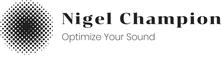 Shop | Nigel Champion