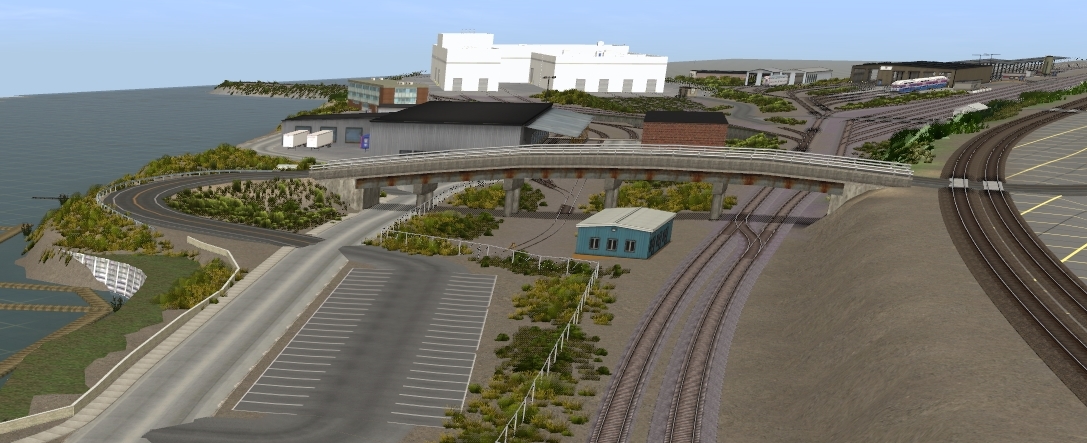 NARM Willamette Shops | narm