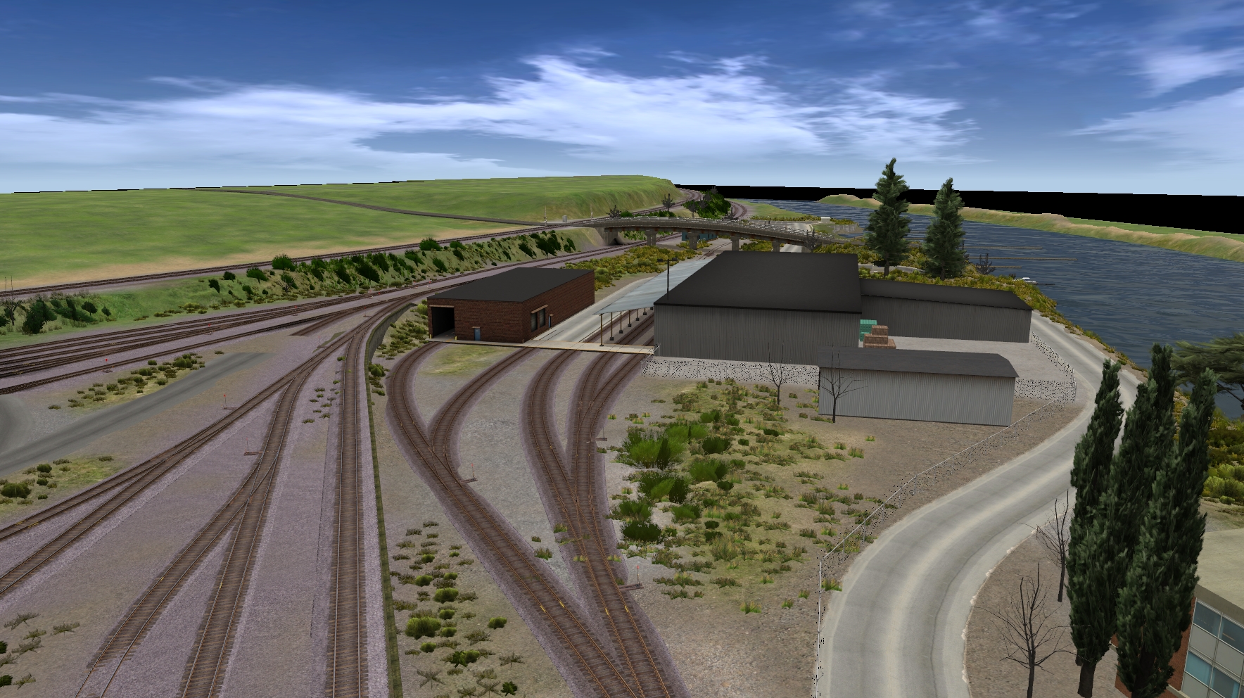 NARM Willamette Shops | narm