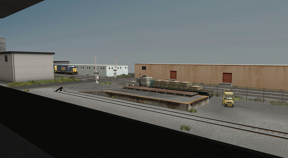 Model Railroadz | narm