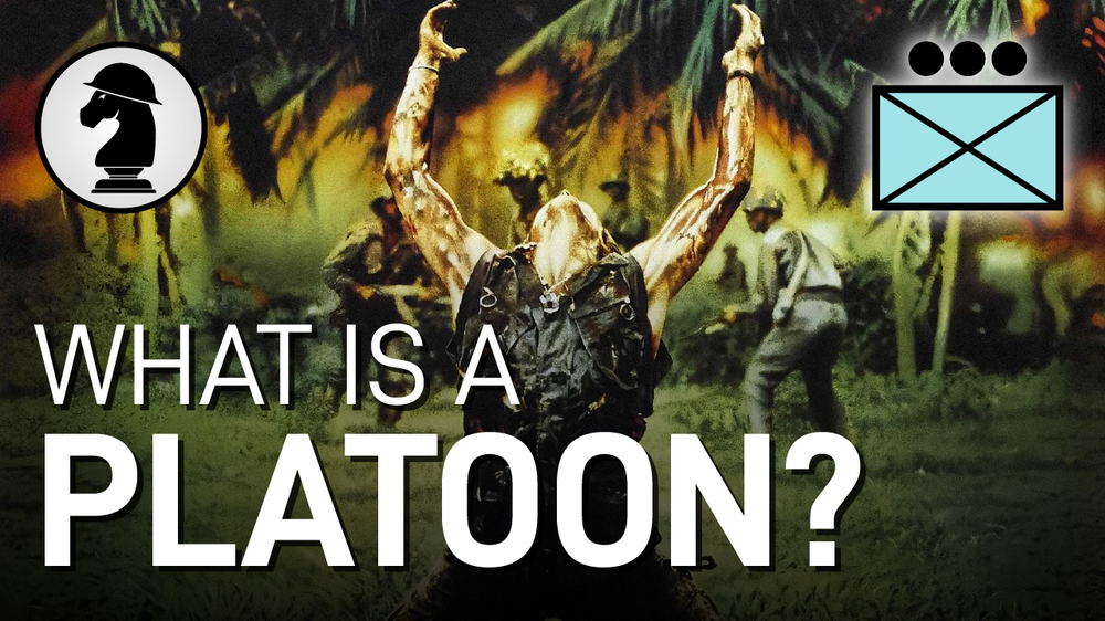 What is a Platoon? | Origins, Concepts, and Examples