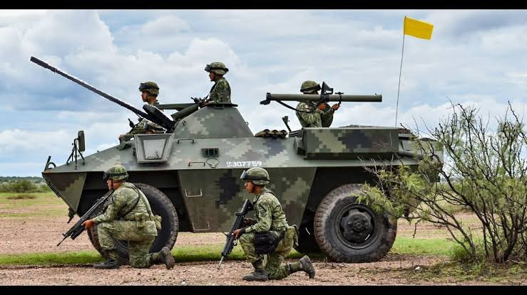 Battle Order's Cute Little Guy Club