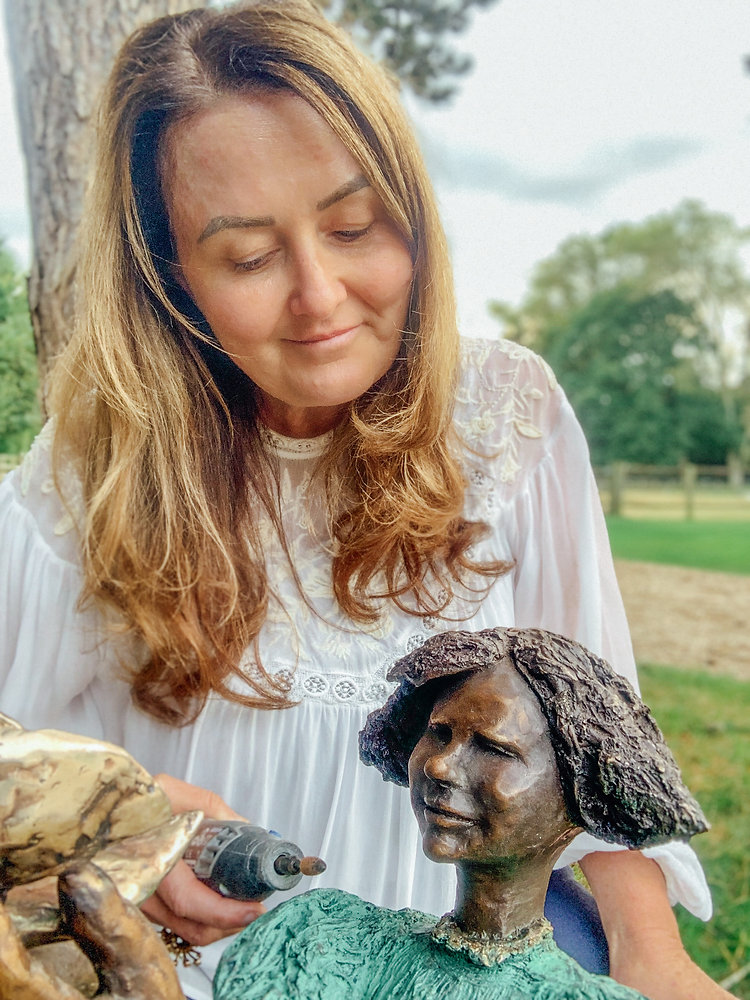 SPOTLIGHT ON: DAWN CONN