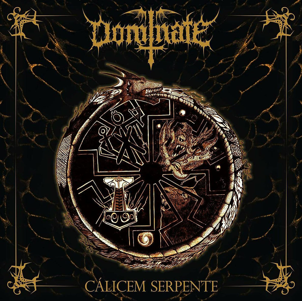 Càlicem serpente! Ahora Disponible en plataformas digitales!