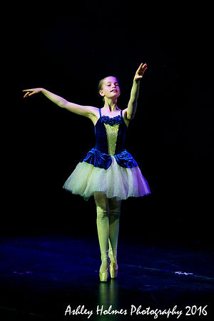 Dance Shack dance classes