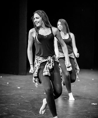 Dance Shack dance classes