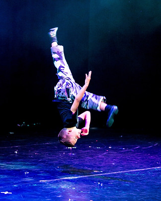 Dance Shack dance classes