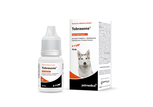 Tobrasone® | Representaciones EGM