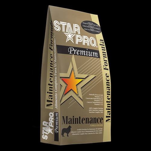 STAR PRO PREMIUM MANTENIMIENTO | Representaciones EGM