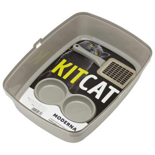 KIT CAT STARTER KIT – LARGE | Representaciones EGM