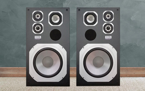 EOS VTG-MAX T300W Limited Edition (UNIDADE) | Eosaudio