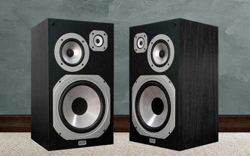 EOS VTG-MAX T200W (PAR) | Eosaudio