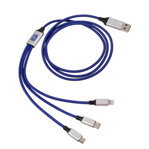 RR Rope Charging Cable | DLEV