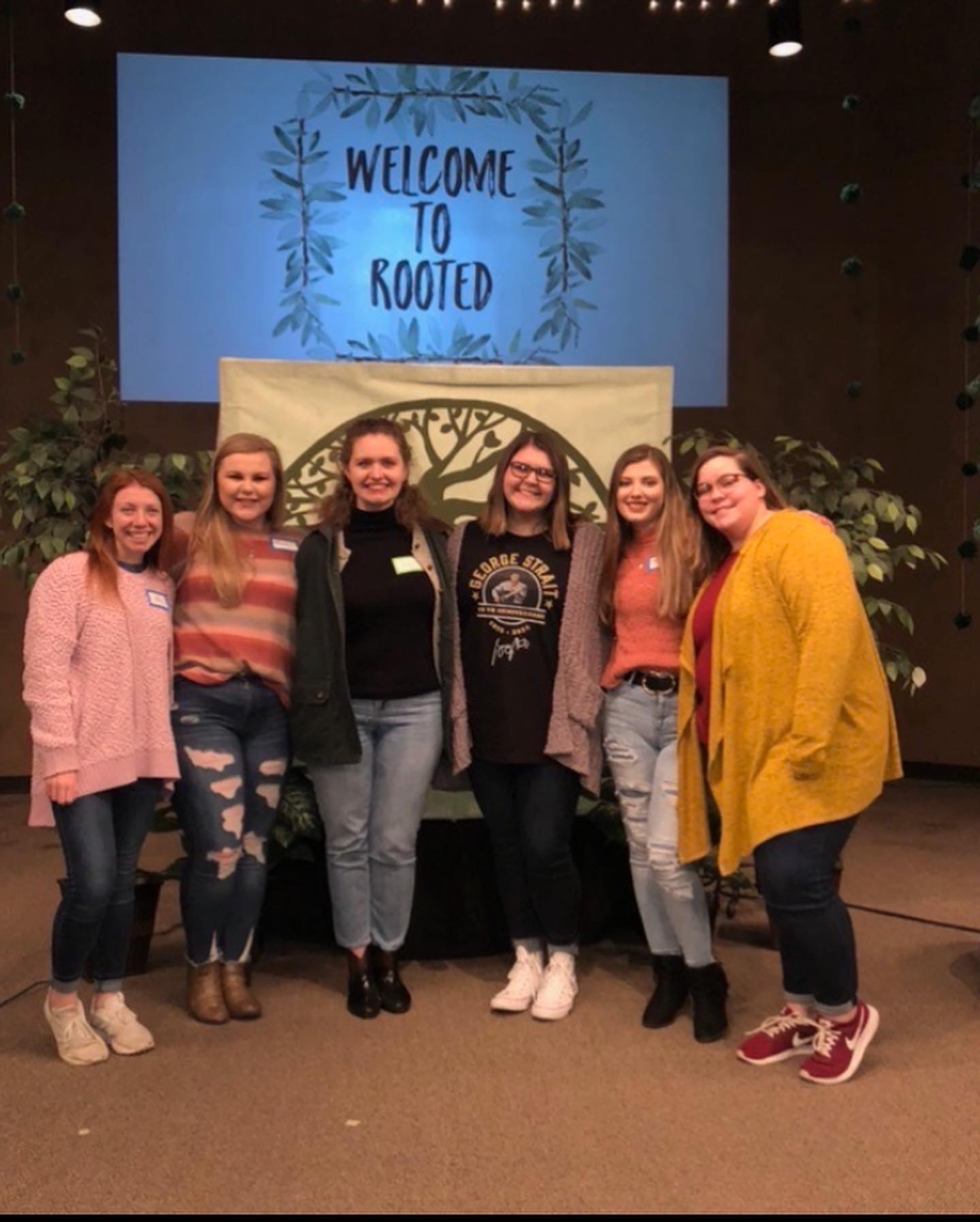 MUW Wesley Foundation