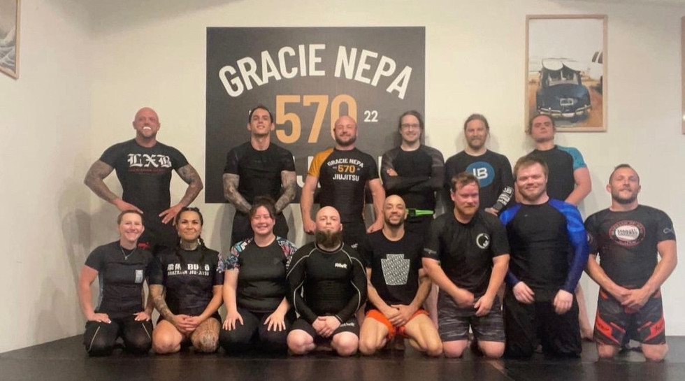 570 Jiu Jitsu | Jiu Jitsu | 1307 Park Avenue suite 210, Williamsport ...