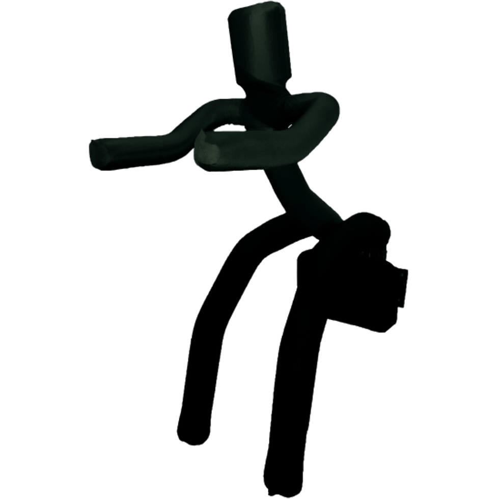 Wrestling and MMA Wall Takedown Dummies | Adams Athletics Wrestling