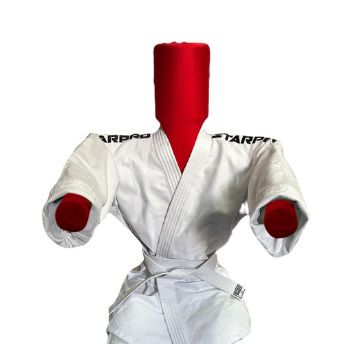 JUDO MASTER | Adams Athletics