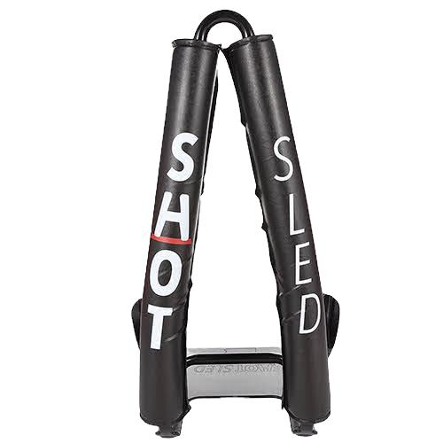 SHOT SLED | Adams Athletics