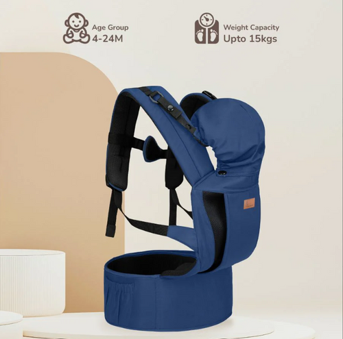 COMFY HUG ERGO | My Cute Giraffa