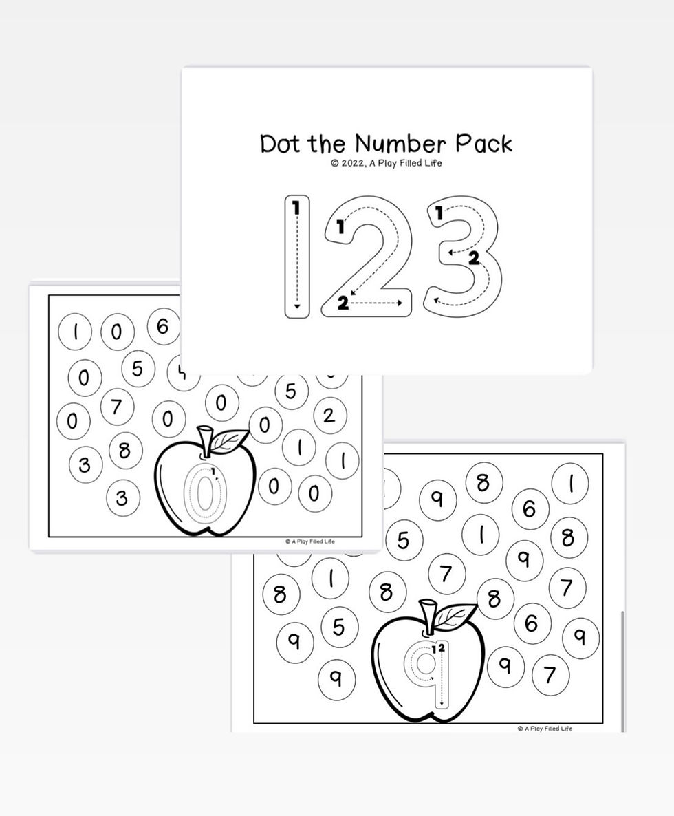 Dot The Number Pack A Play Filled Life dot-the-number-pack-a-play-filled-life