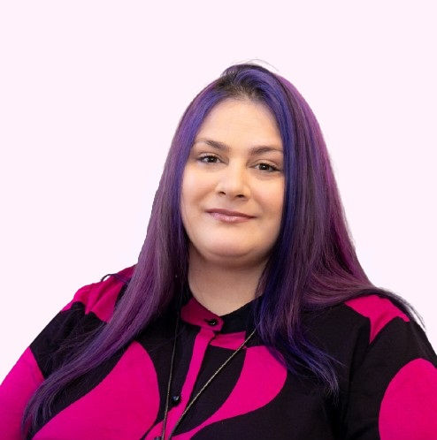 Monica-Registered Psychologist | Activ8 Mind