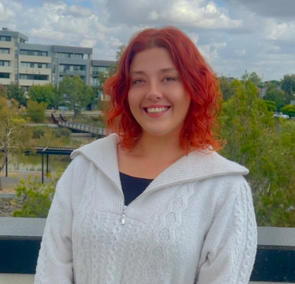 Coby-Behaviour Support Practitioner | Activ8 Mind