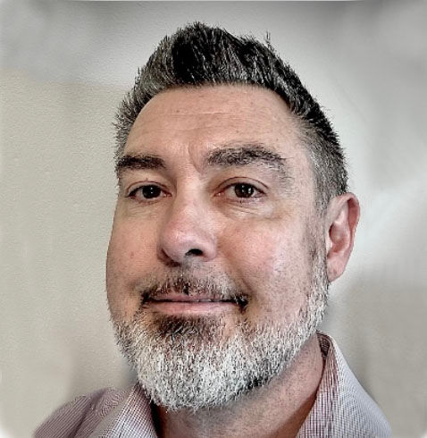 Rick-Occupational Therapist – Independent Contractor | Activ8 Mind