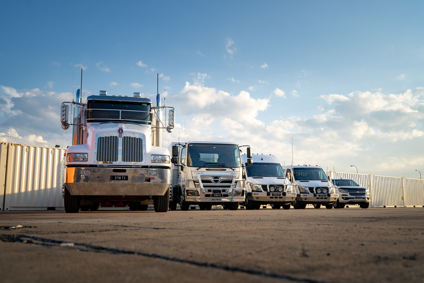 DTM Express -HOTSHOTS BRISBANE, SAME DAY, OVERNIGHT & AUSTRALIA WIDE.