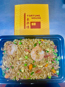 Chinese Food | Fortune House Chinese Cuisine | Los Angeles