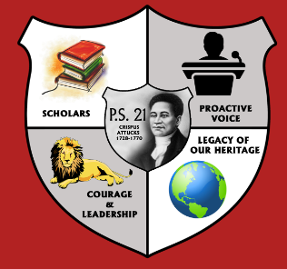 BCS - PS 21 Crispus Attucks