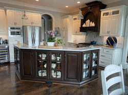 Thomas Locklear Cabinets, Inc. | Custom cabinets | 21720 Wagram Road ...