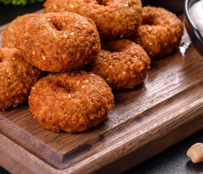 ADAM'S DÖNER Kebab & Burger | Restaurant Dietlikon | Zürich