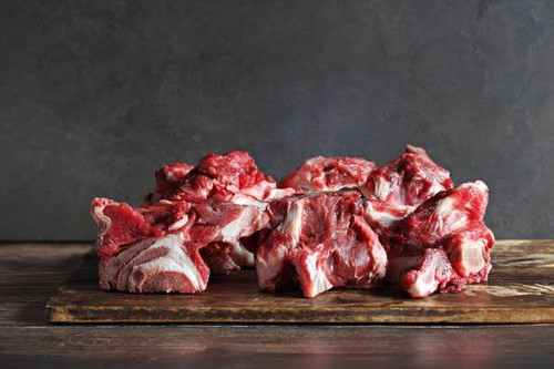 Lamb Stew | Legendary Butcher