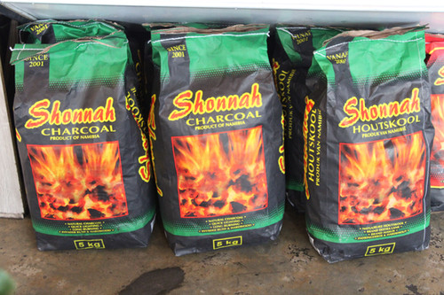 Shonnah Charcoal | Legendary Butcher