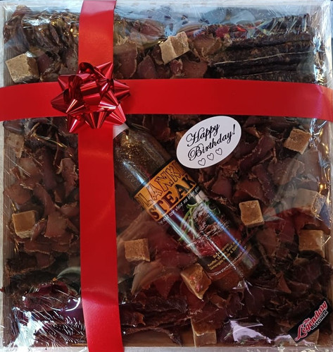 Legendary Gift TO FIT YOUR BUDGET | Legendary Butcher