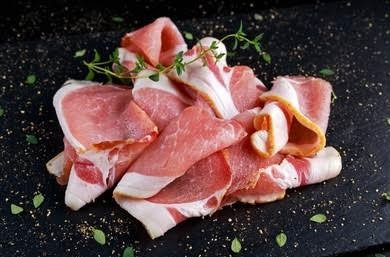 Shoulder Bacon | Legendary Butcher