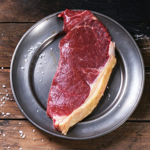 Beef Matured Rump Steak | Legendary Butcher