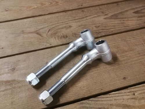 FORGED SPRING PERCHES | JackHammer Hot Rod