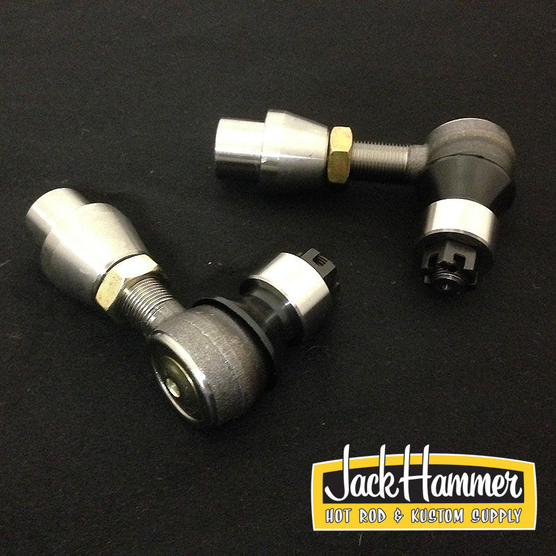 Wishbone Splitting Kit | JackHammer Hot Rod