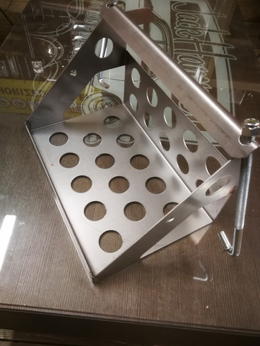 Battery Box-Weld On | JackHammer Hot Rod