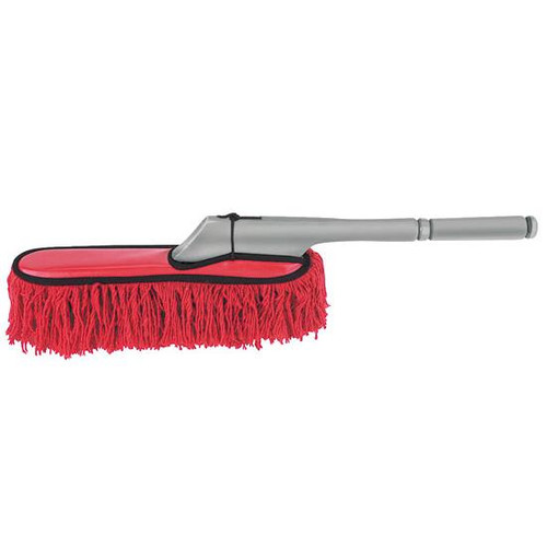 Nebraska Duster | JackHammer Hot Rod