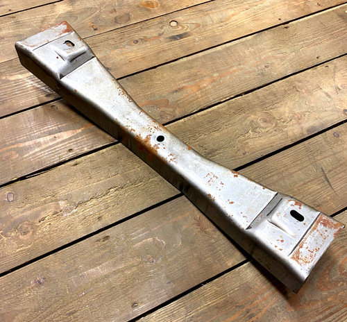 1928 - 1932 Ford Deuce Factory Style Front Crossmember | JackHammer Hot ...