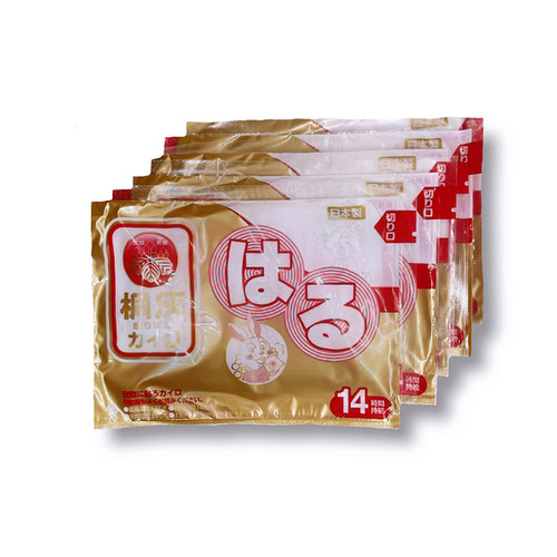 HEAT PAD (DISPOSABLE) | HEALIX TCM