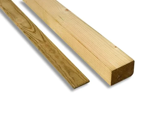 Treated Firrings 47 x 75mm - 0mm x 3.6m | Foxhills Timber