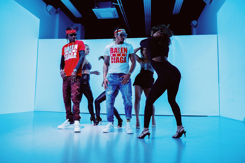 Trending In Culture: Current Marketing Trends In Hip-Hop Culture (Q1 '22)