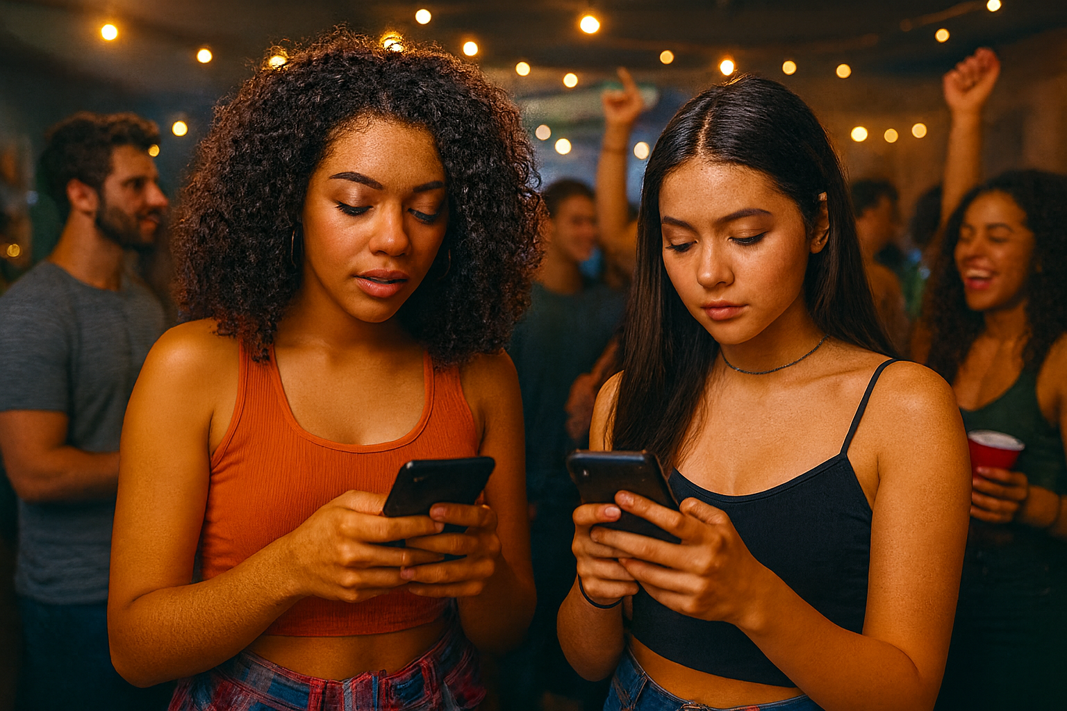 What Does the Average Consumers' 205 Daily Phone Checks Mean for Your ...