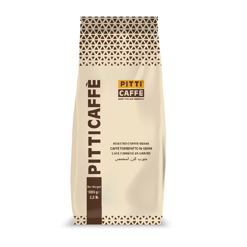 Performance - 1 kg | Pitti Caffè