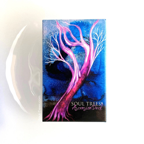 Soul Trees Ascension Deck | Soul Trees